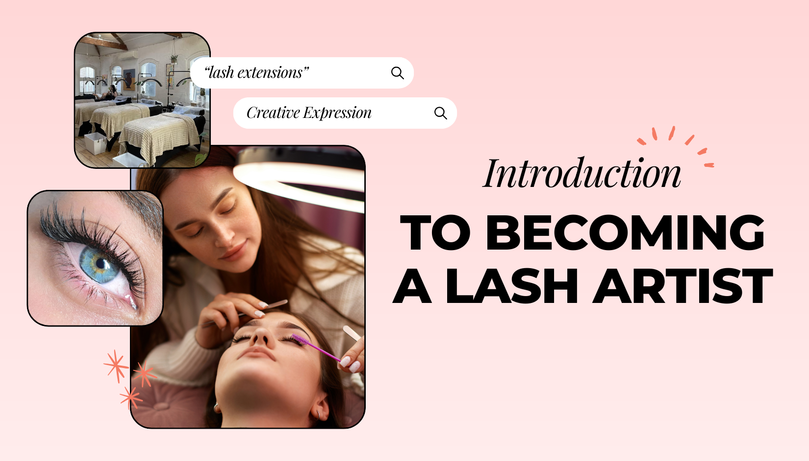 Introduction to Becoming a Lash Artist – Lash Jungle