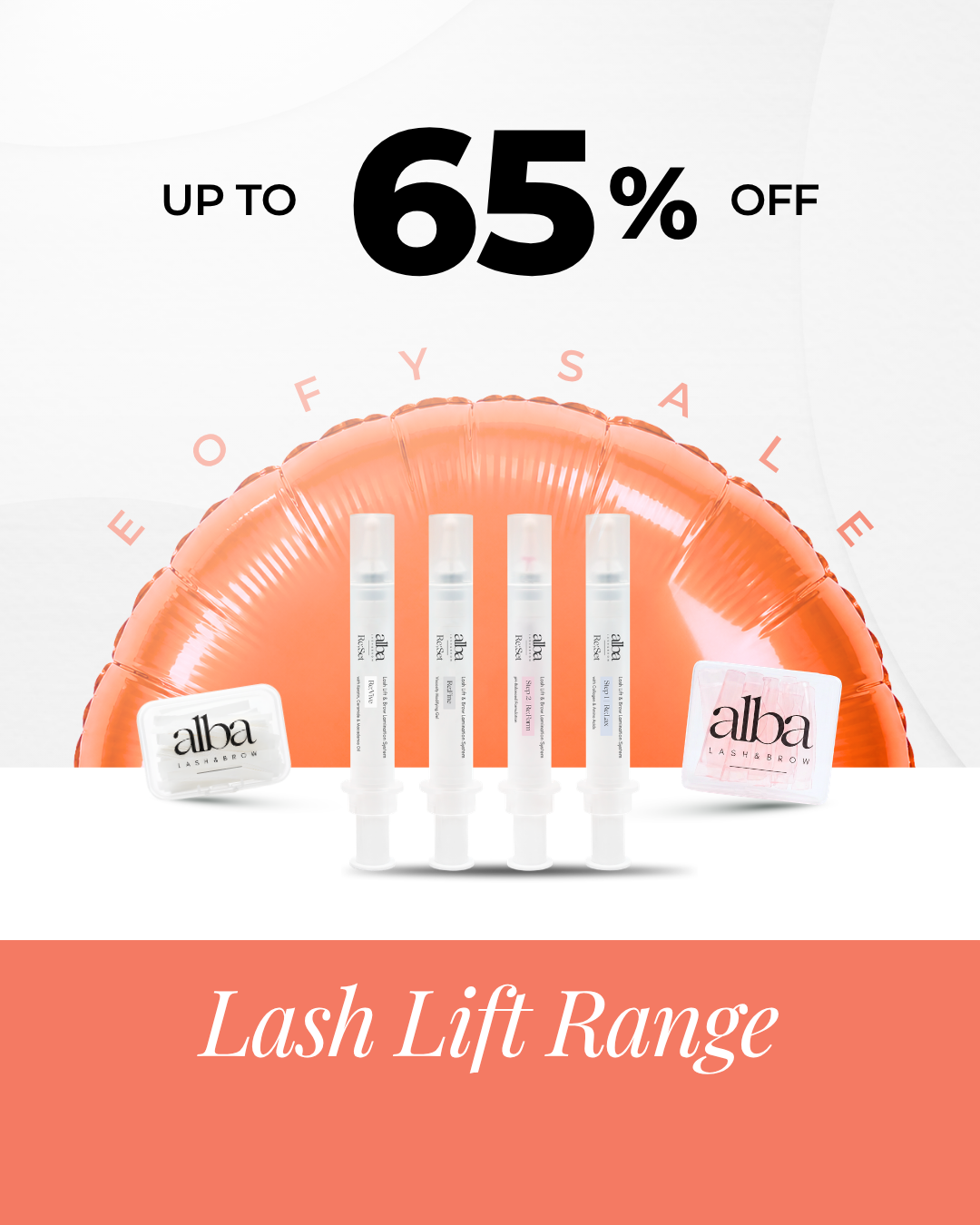 Lash Jungle: Professional Lash Extension Supplies