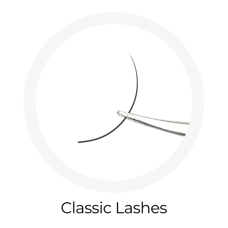 Shop Classic Lash Extensions Online