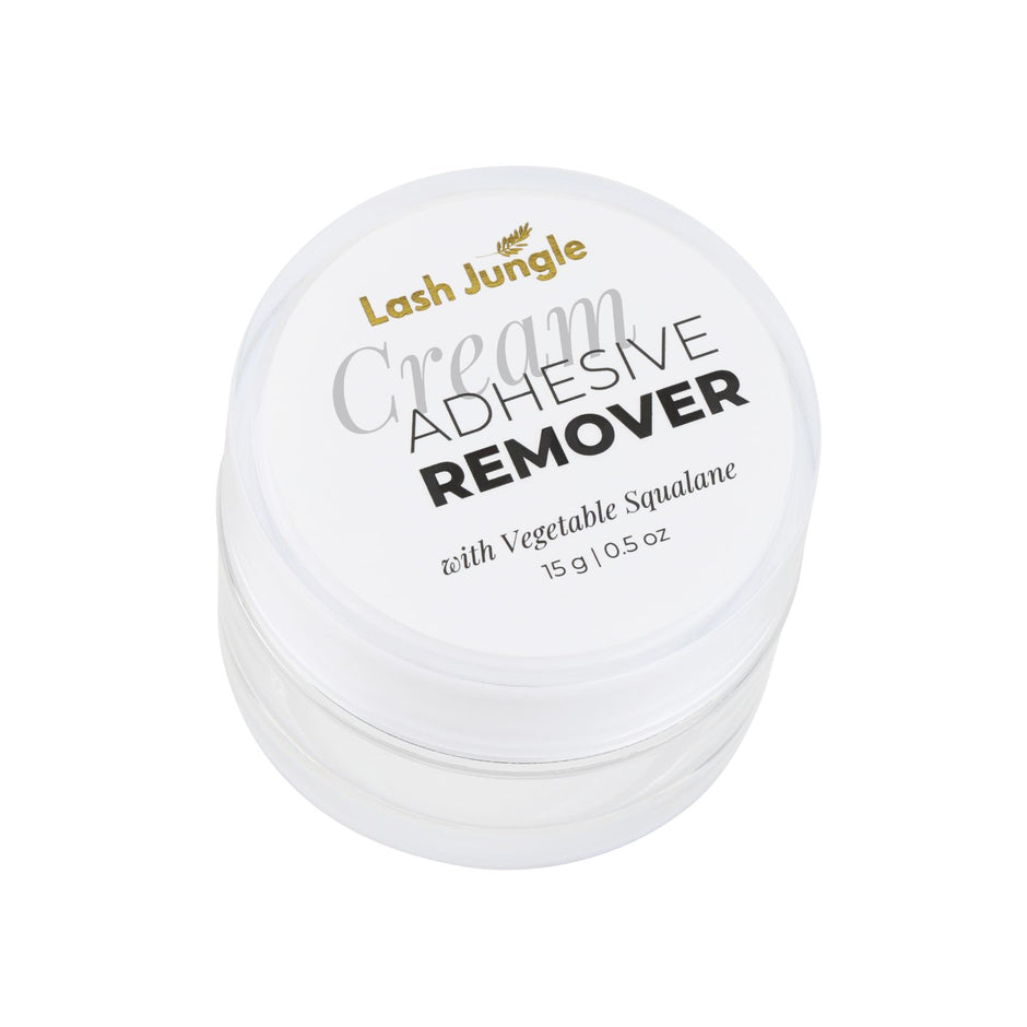 Eyelash Extension Remover – Lash Jungle