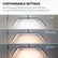 Foldable LED Lash Light – Lash Jungle