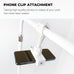 Foldable LED Lash Light – Lash Jungle
