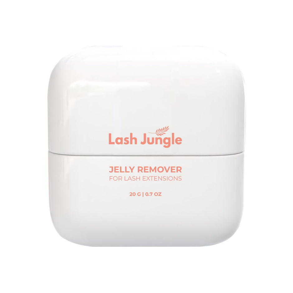 Eyelash Extension Remover – Lash Jungle