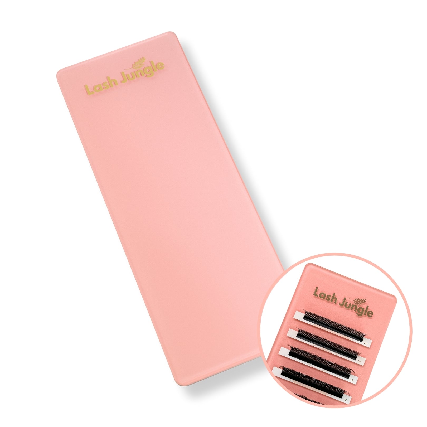 Lash Jungle Lash Tile