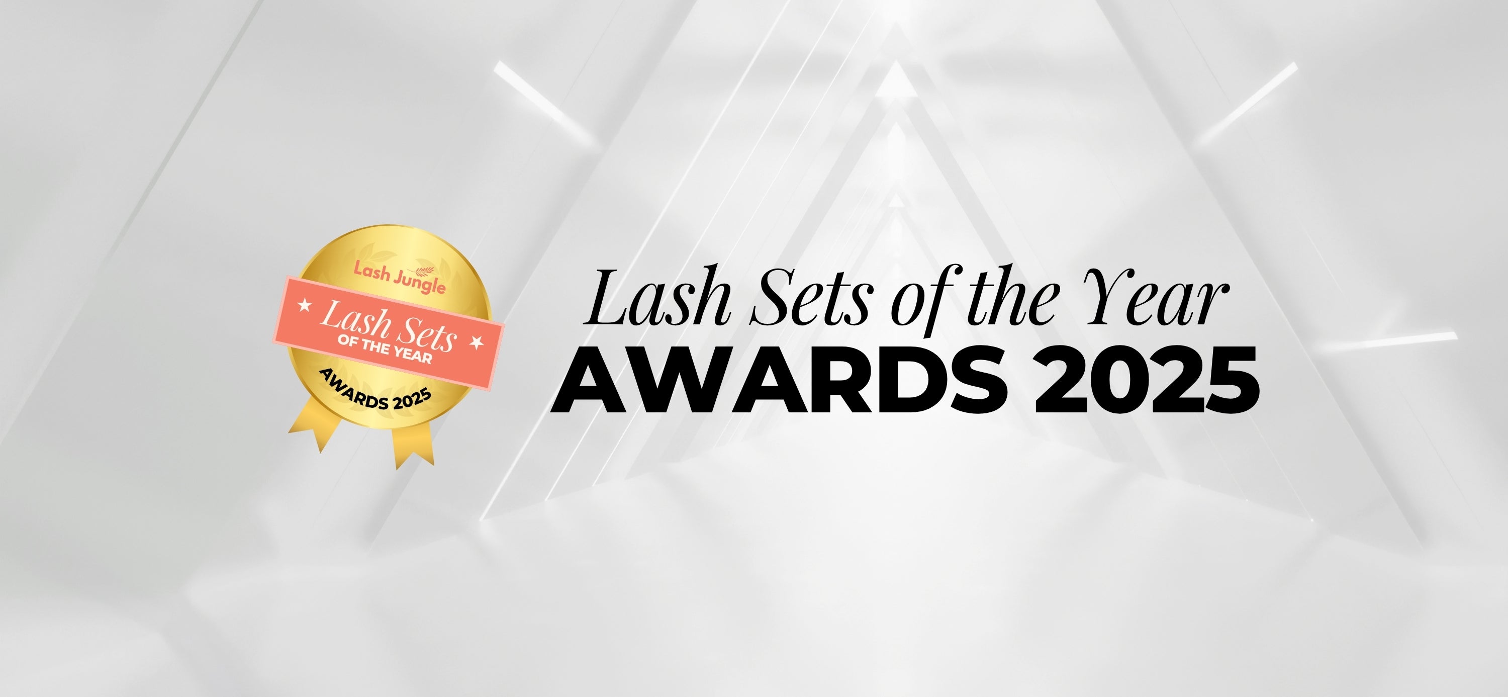 Lash sets of the year