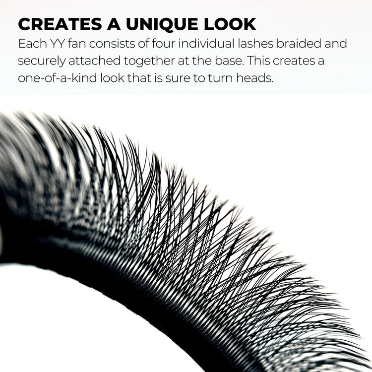 Shop YY Lashes & W Lashes Online – Lash Jungle