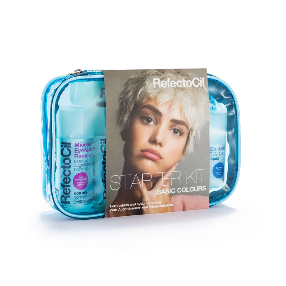 Shop RefectoCil Eyelash and Eyebrow Tint – Lash Jungle