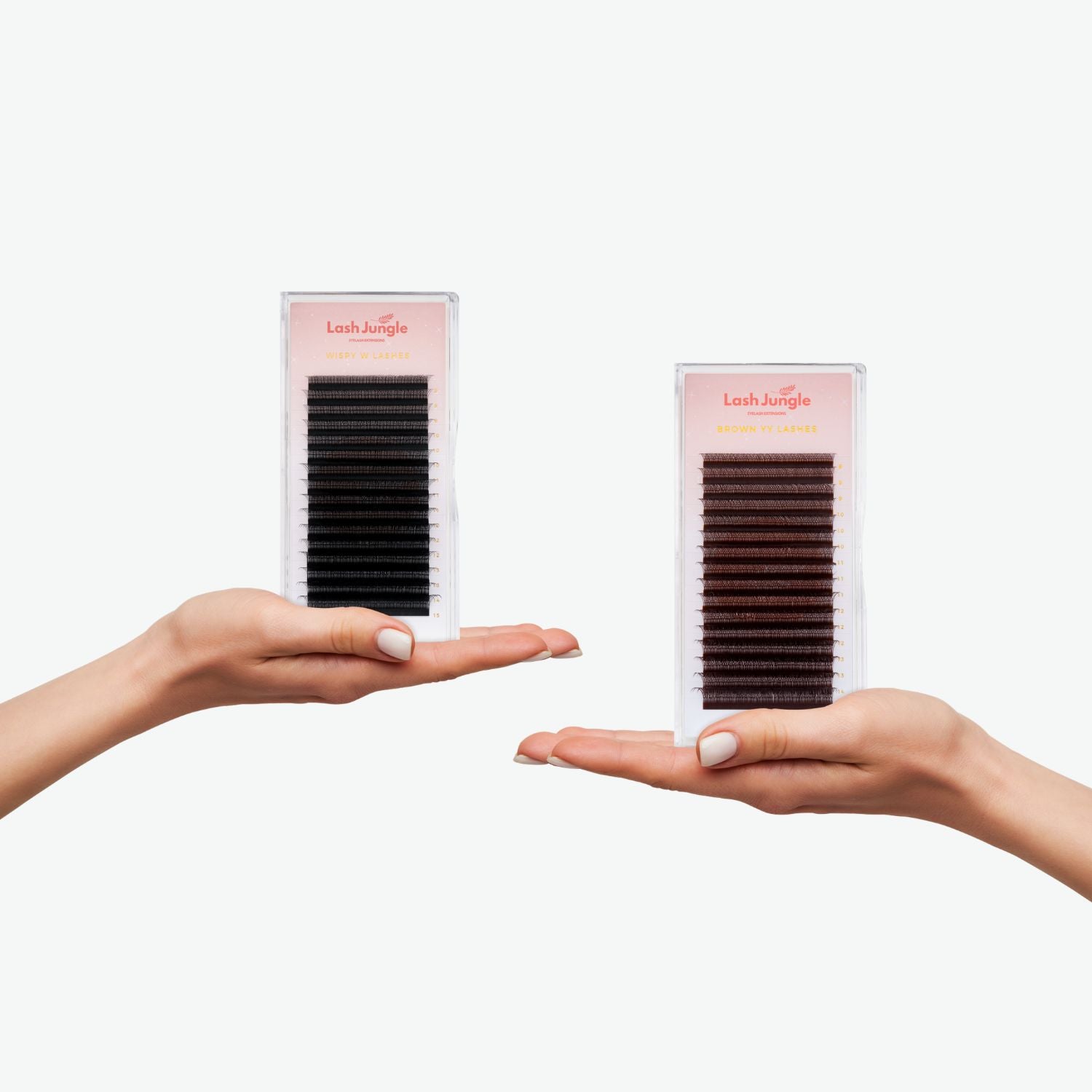 Shop Classic Lash Extensions Online – Lash Jungle