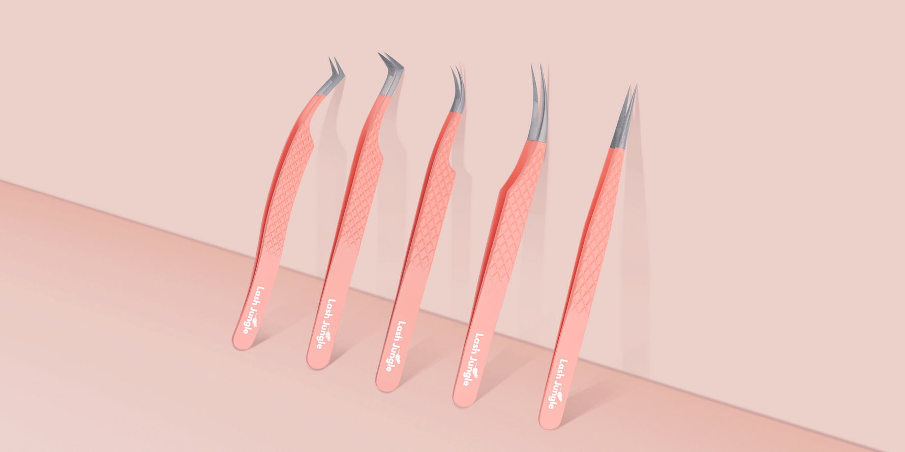 Lash Jungle: Professional Lash Extension Supplies